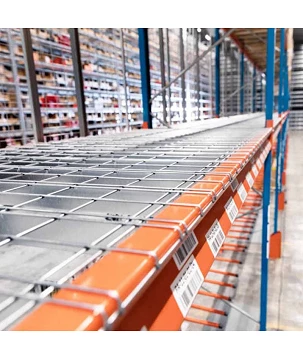 Rayonnage accessoire - Maximisez votre espace de rangement!