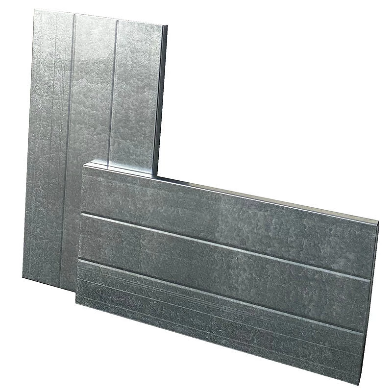 Tablettes Métalliques 1500x600x19MM pour racks mi-lourds