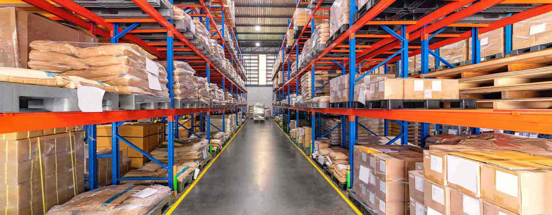 Entreposage et stockage : différences et enjeux