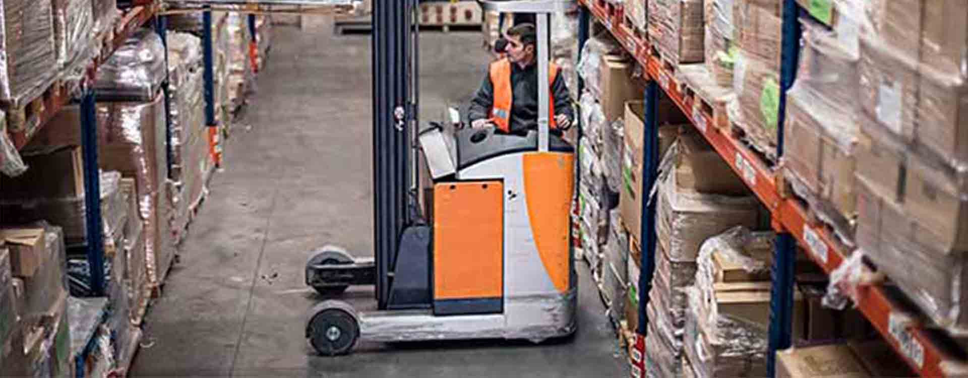 Automatisation d'entrepôt : Enjeux et Solutions Logistiques