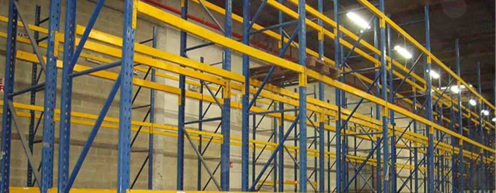 Choix de Racks : L'Importance de la Marque. Découvrez Nos Solutions